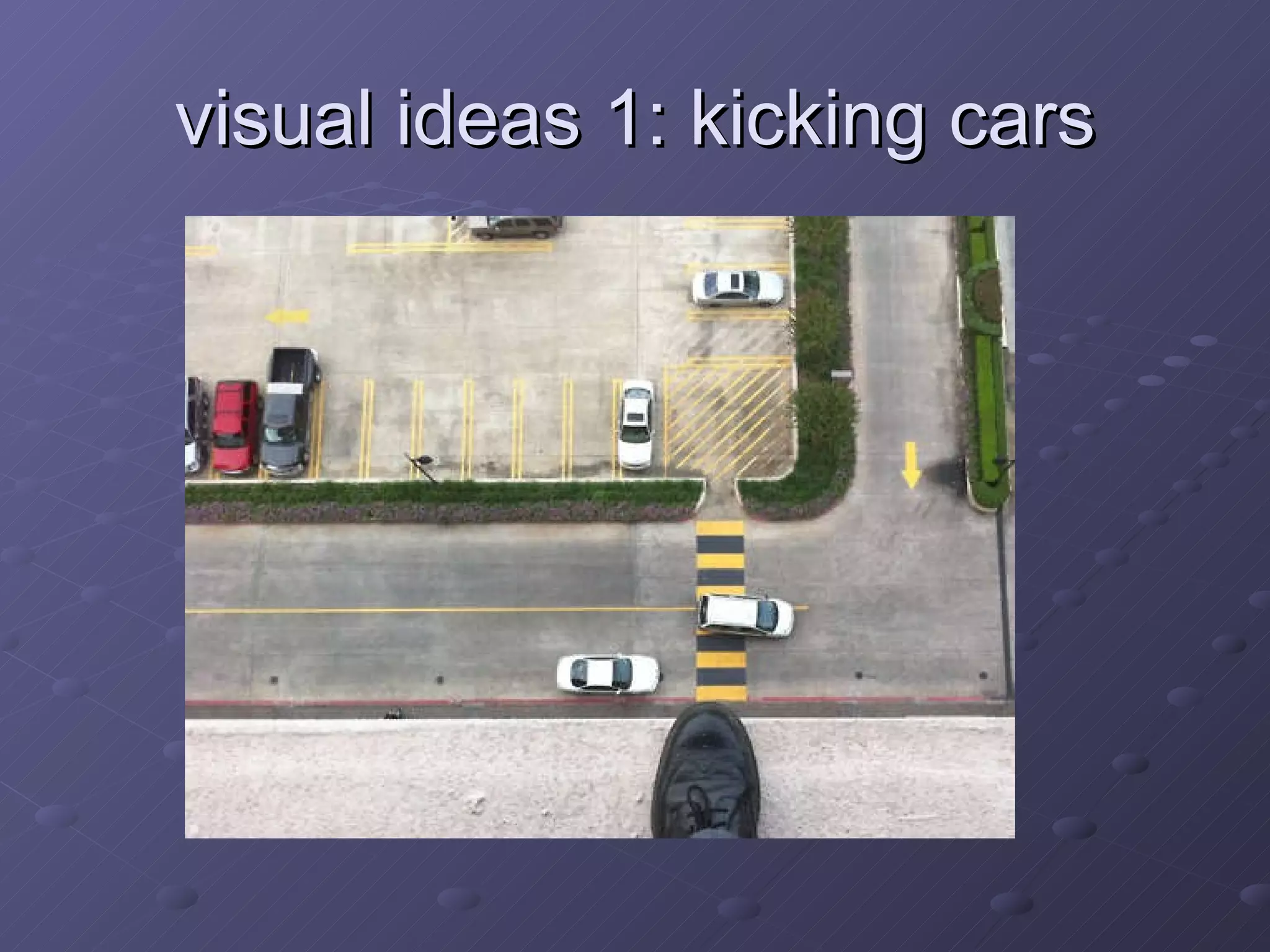 Semester 2 arduino project | PPT