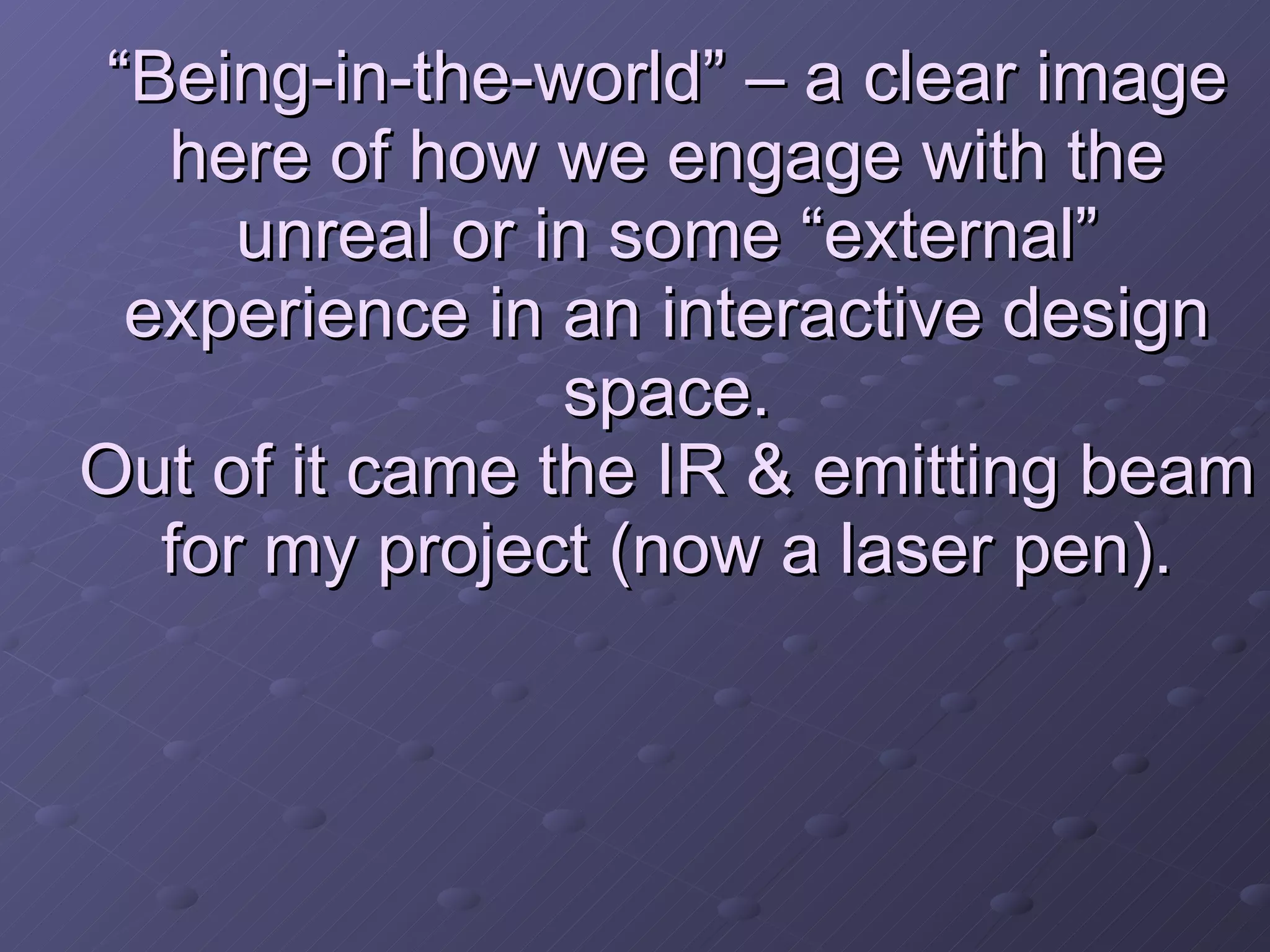 Semester 2 arduino project | PPT