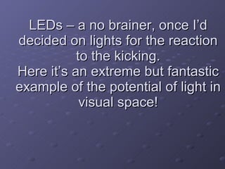 Semester 2 arduino project | PPT