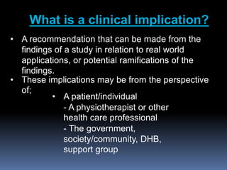 sem 2 clinical implications seminar.pptx