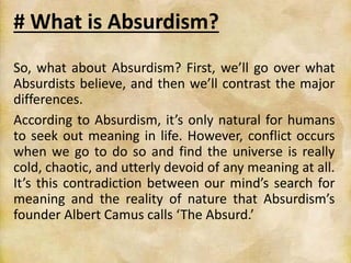 Sem2 ppr10 History of 20th Cen Lit.pptx