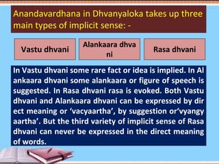 Sem2 ppr9 Indian & Western Criticism.pptx