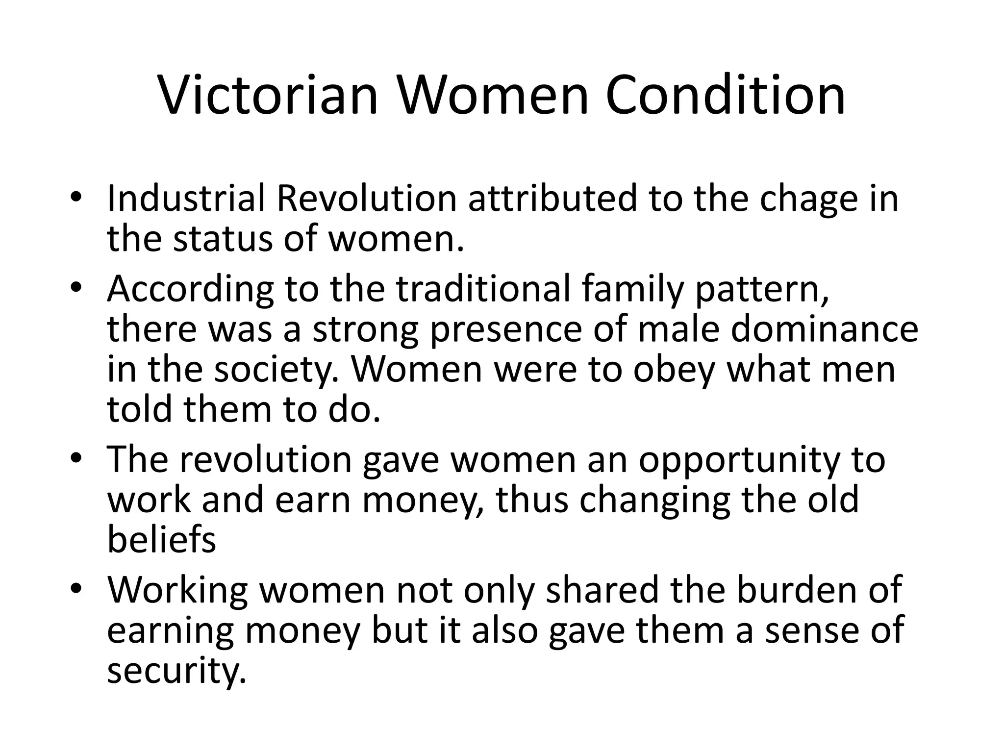 Sem 2 ppt 2 victorian era society_and_social_class_structure | PPT