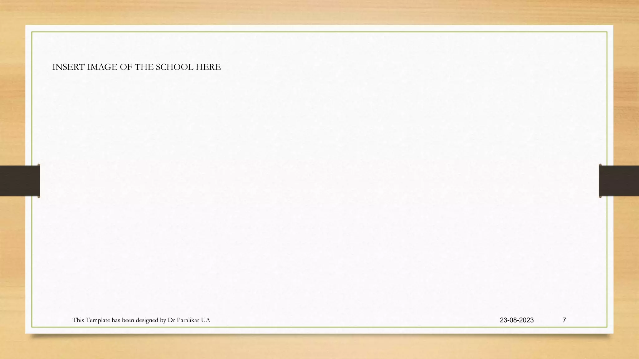 How to write a Science Lab Visit Report Template 2023.potx