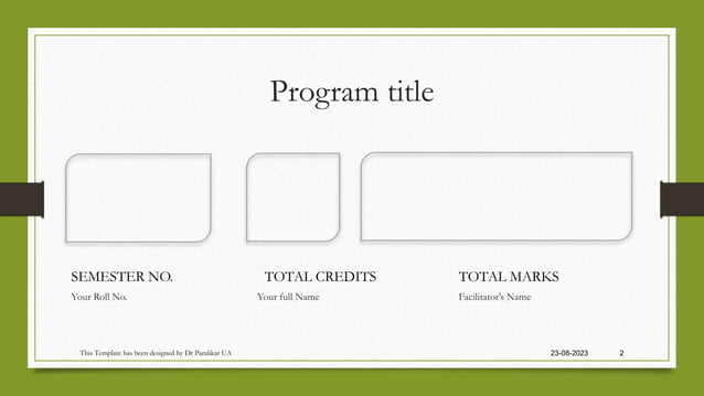 How to write a Science Lab Visit Report Template 2023.potx | Educational Assessment | Education