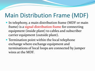Sem 2 bs1 telecommunication r1 | PDF