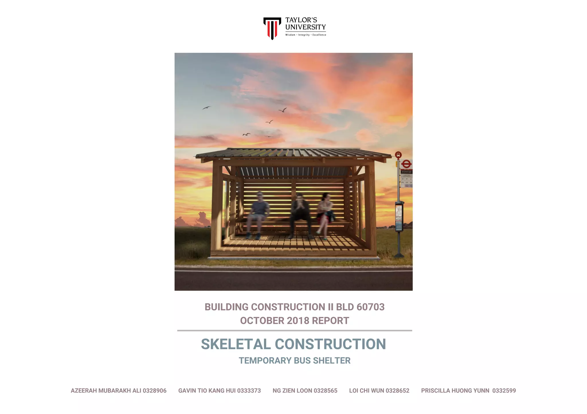 Building Construction II - Skeletal Construction | PDF