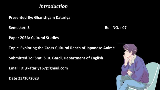 Exploring the Cross-Cultural Reach of Japanese Anime .pptx