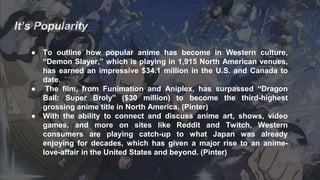 Exploring the Cross-Cultural Reach of Japanese Anime .pptx