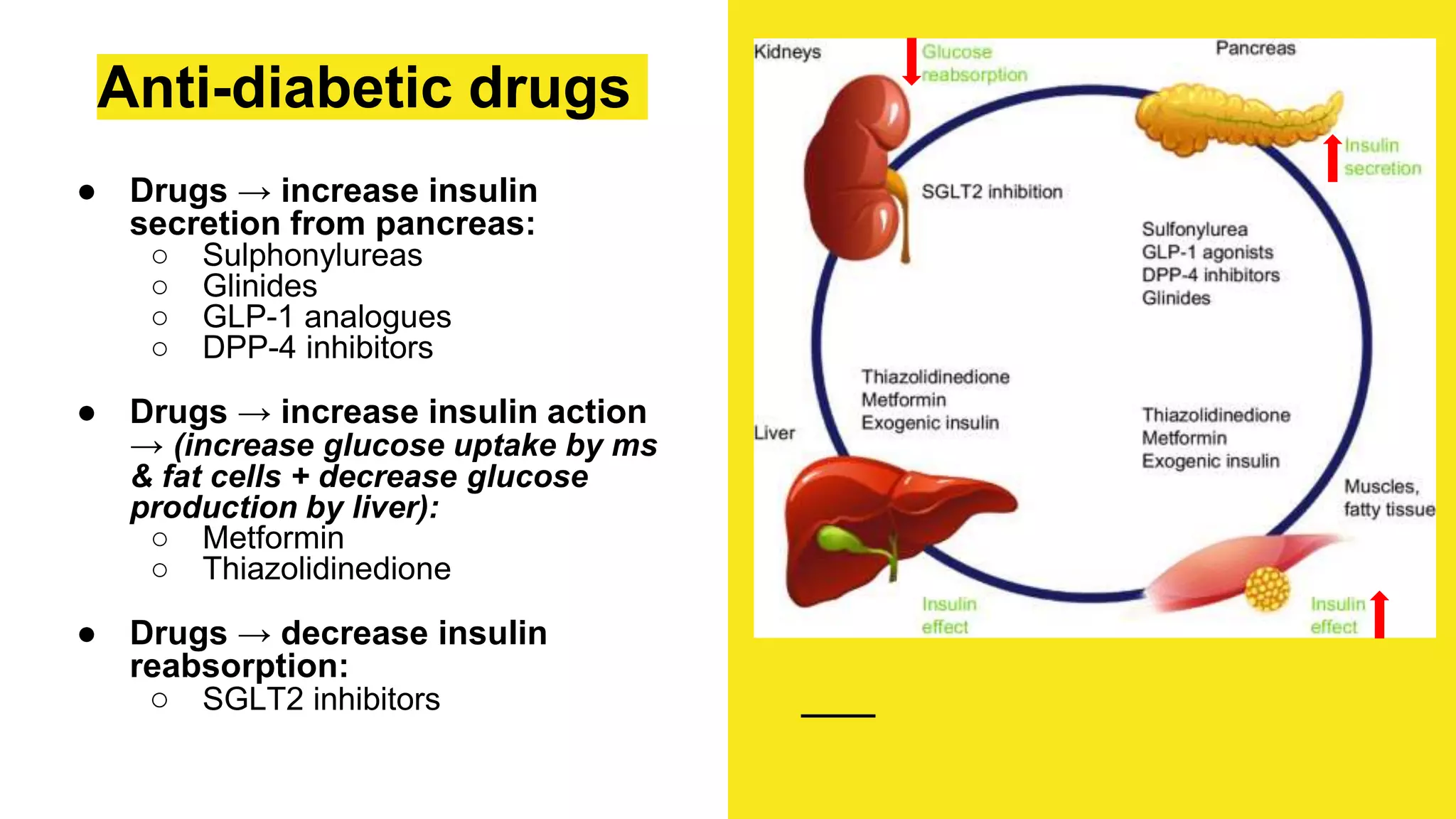 Clinical pharmacology flashcards | PPTX