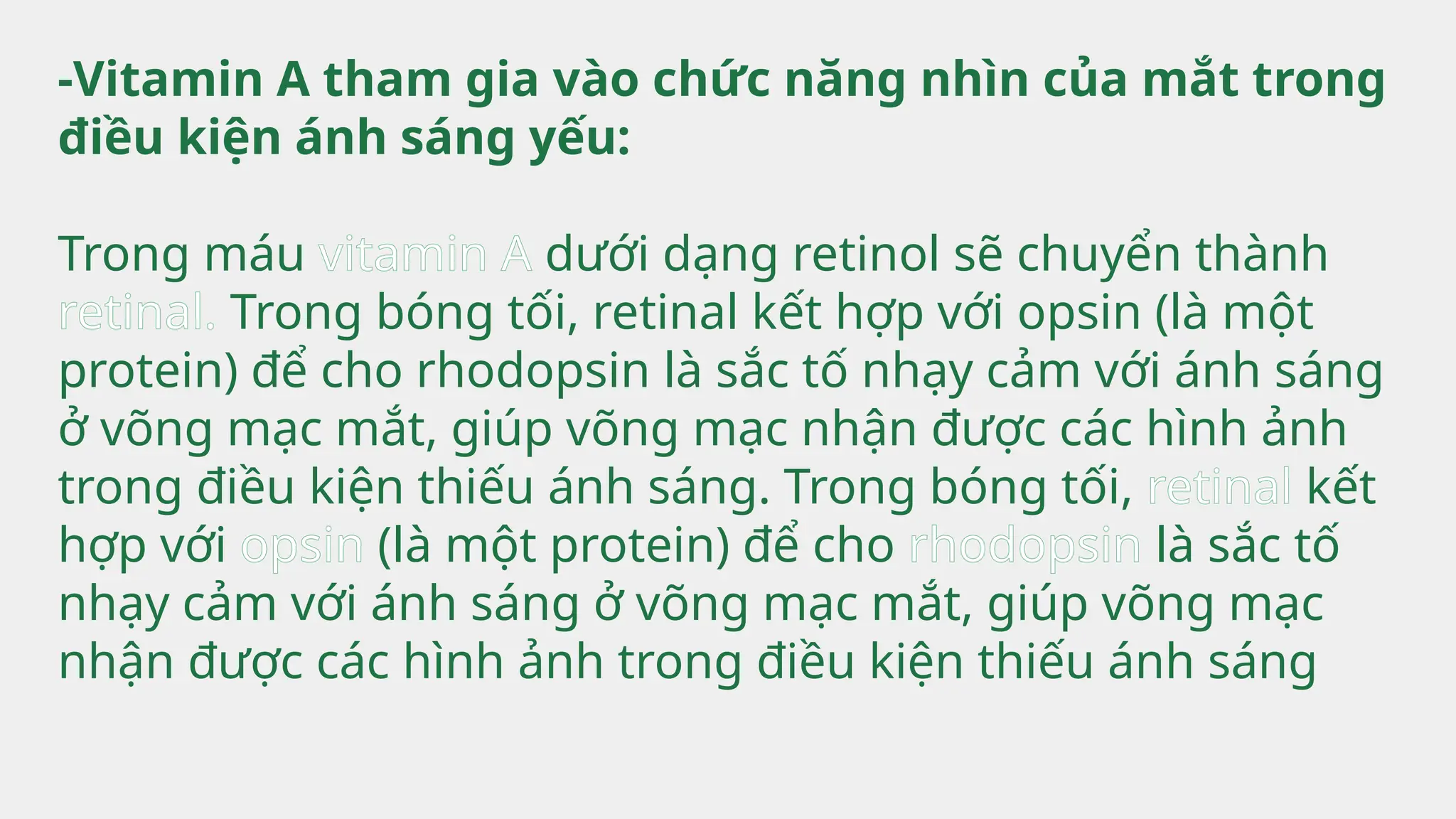 Slide Seminar: Vitamin tan trong dầu.pptx