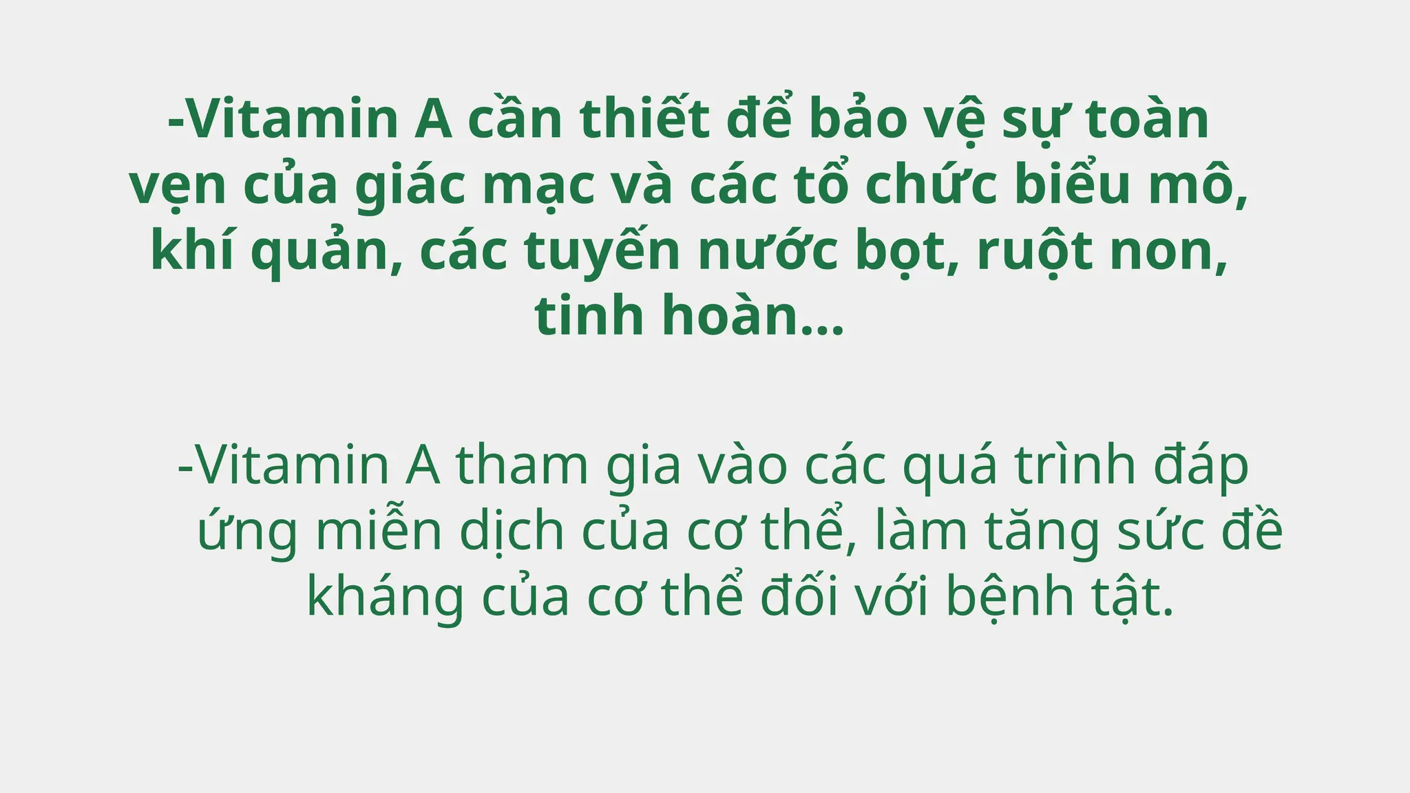 Slide Seminar: Vitamin tan trong dầu.pptx