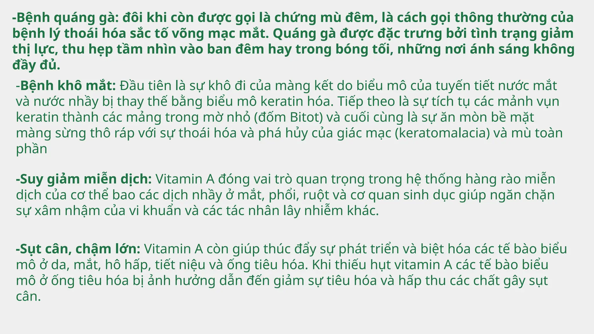 Slide Seminar: Vitamin tan trong dầu.pptx