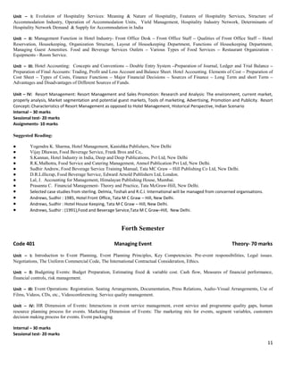 Evolution of Hospitality Services: Meaning & Nature of Hospitality ...