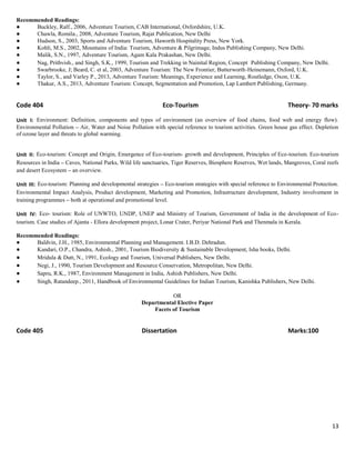 Evolution of Hospitality Services: Meaning & Nature of Hospitality | PDF