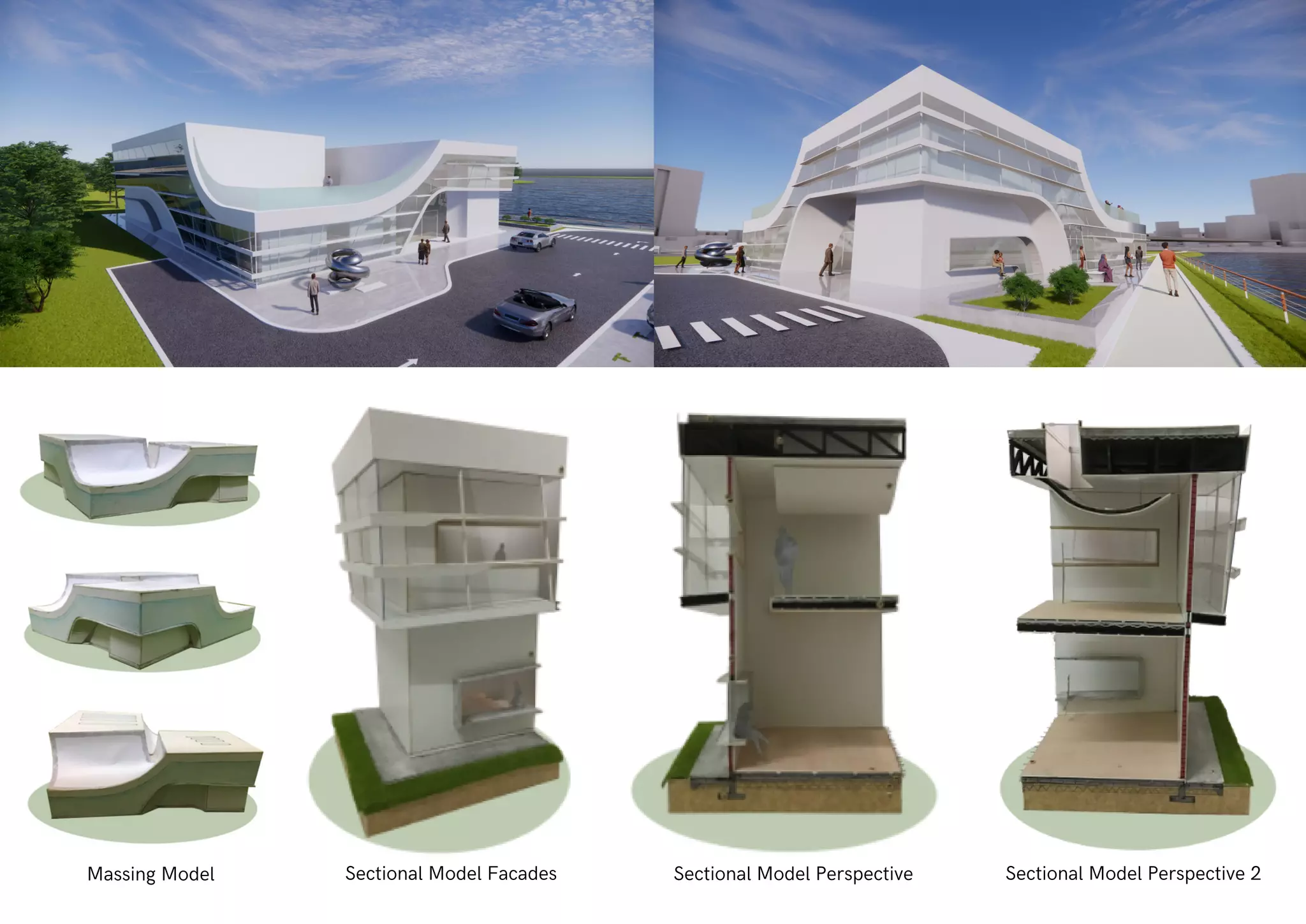 Design Studio 4 Portfolio | PDF