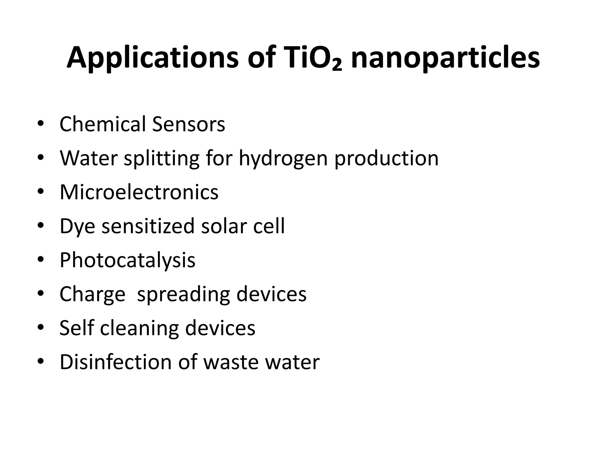 Green synthesis of nanoparticles | PPTX
