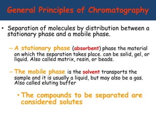 SEM5-CHROMATOGRAPHY.pptx