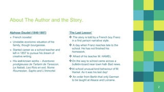 Sem 5 last lesson | PPT