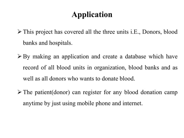 project on blood bank system.pptx