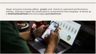ppt on Feedback analyzer Employees progress graph.pdf