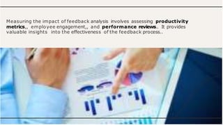 ppt on Feedback analyzer Employees progress graph.pdf
