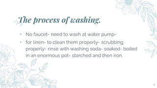 Sem 5 The Washwoman.pptx