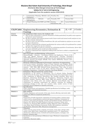 Sem6 | PDF
