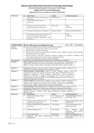Sem6 | PDF