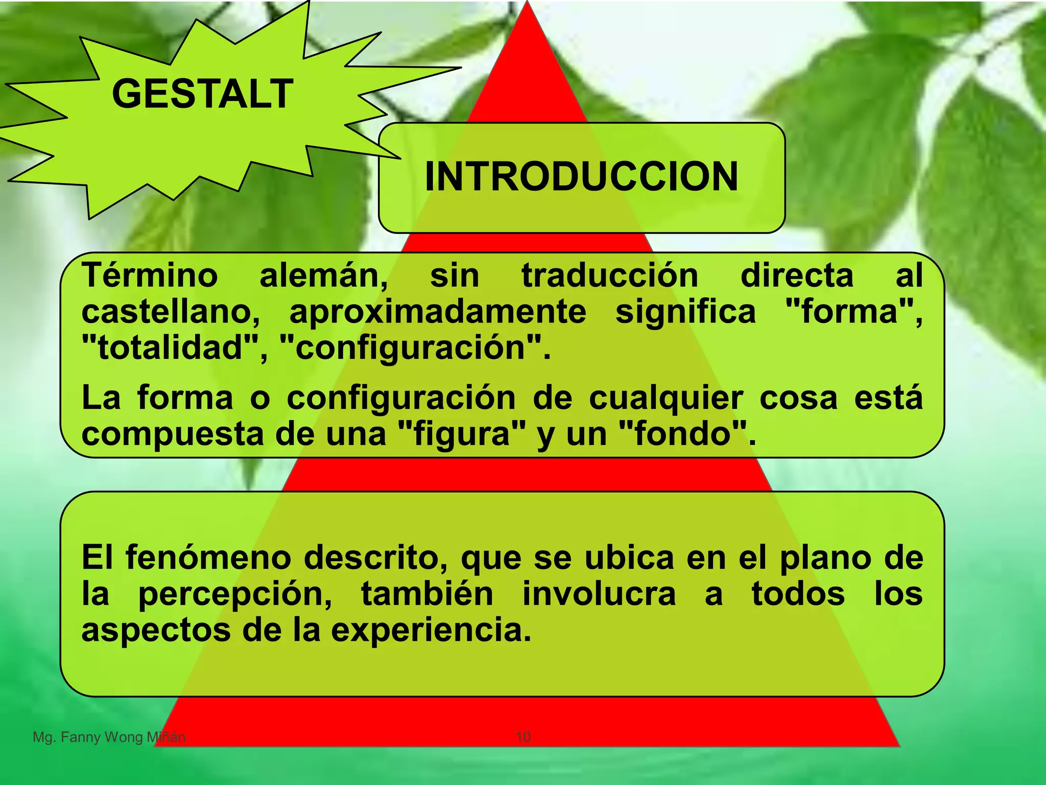TEORIAS DE LA PERSONALIDAD - FRITZ PERLS -CARL ROGERS - ERIC BERNE ...