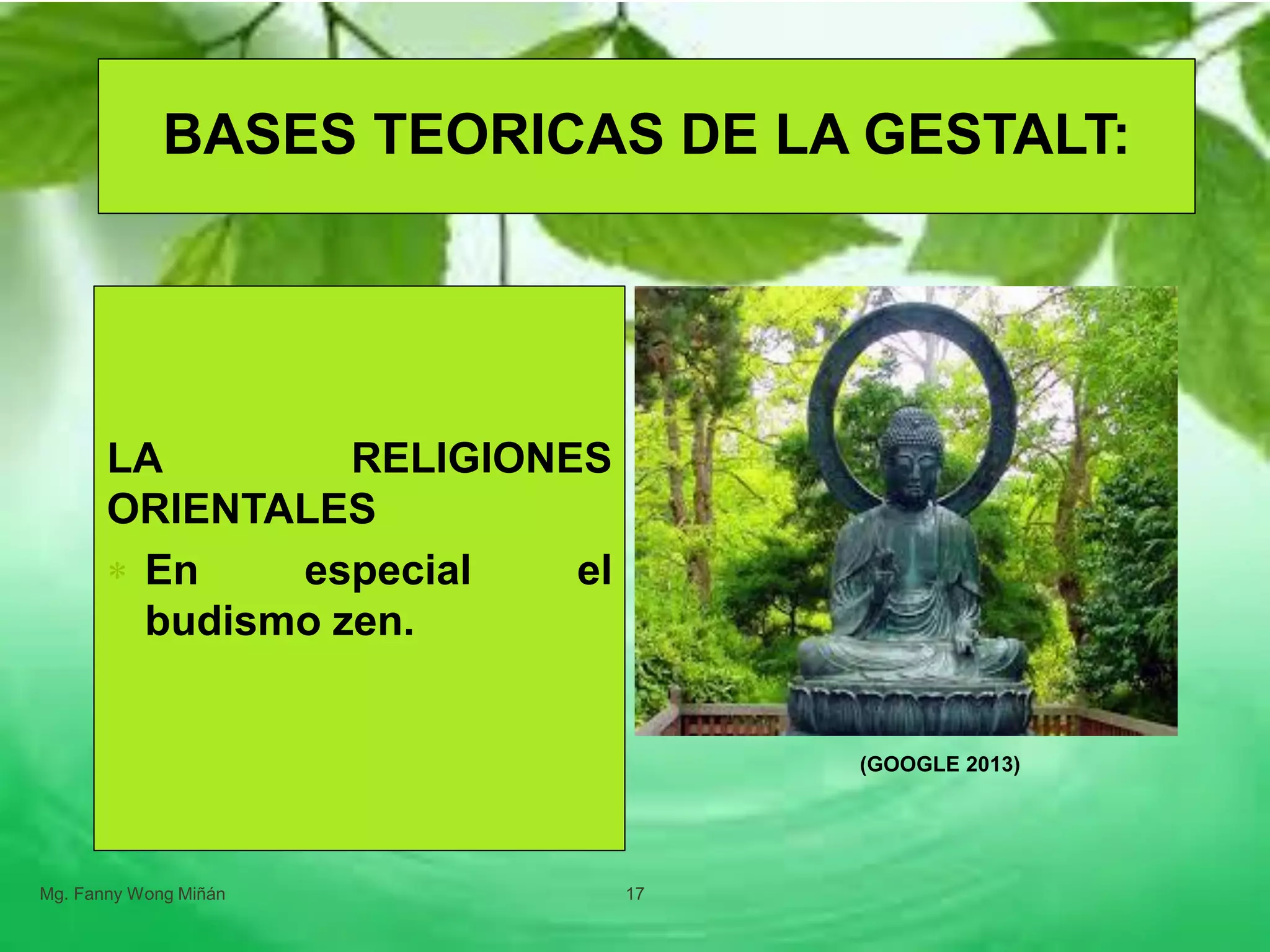 TEORIAS DE LA PERSONALIDAD - FRITZ PERLS -CARL ROGERS - ERIC BERNE ...
