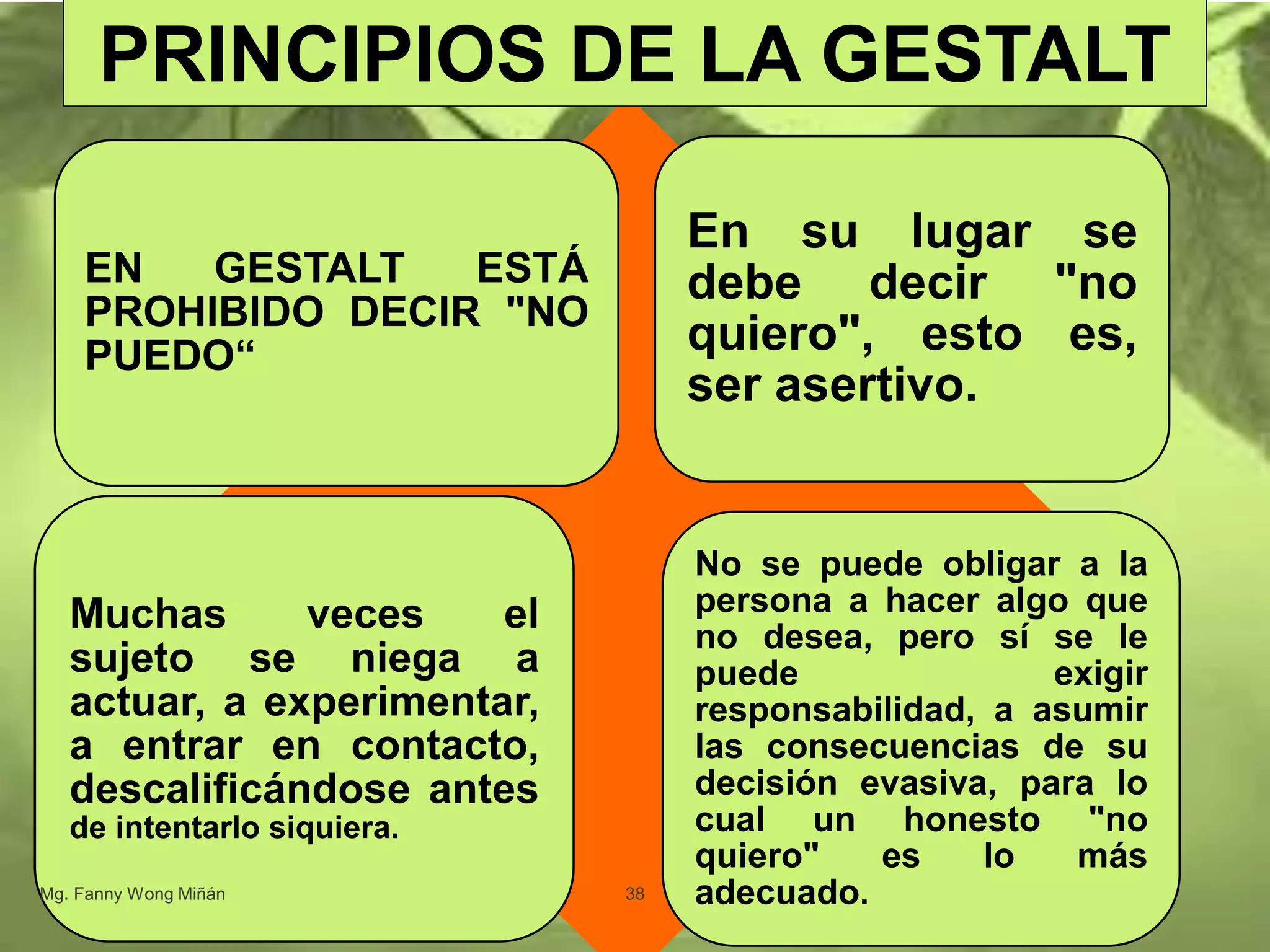 TEORIAS DE LA PERSONALIDAD - FRITZ PERLS -CARL ROGERS - ERIC BERNE ...
