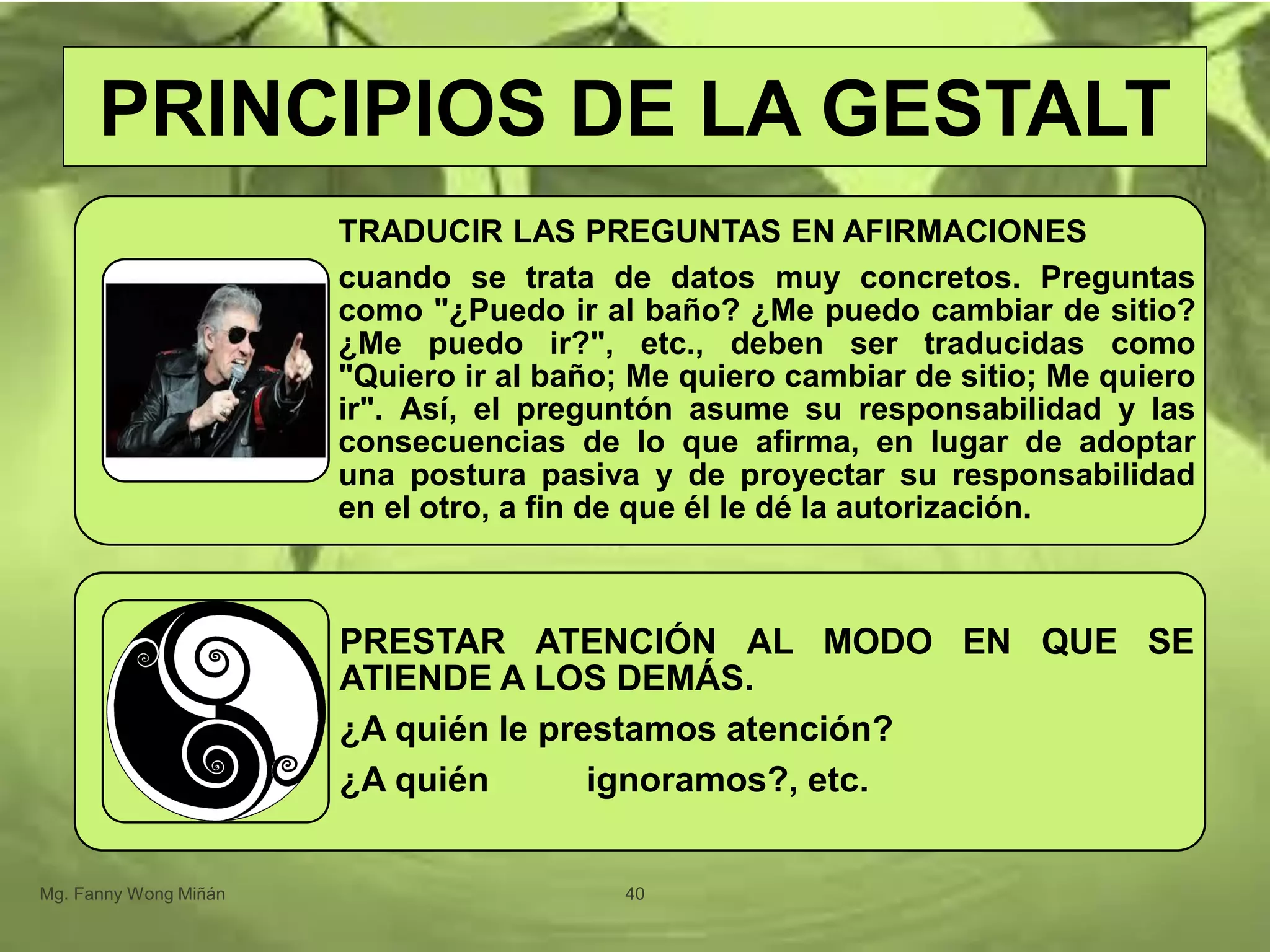 TEORIAS DE LA PERSONALIDAD - FRITZ PERLS -CARL ROGERS - ERIC BERNE ...