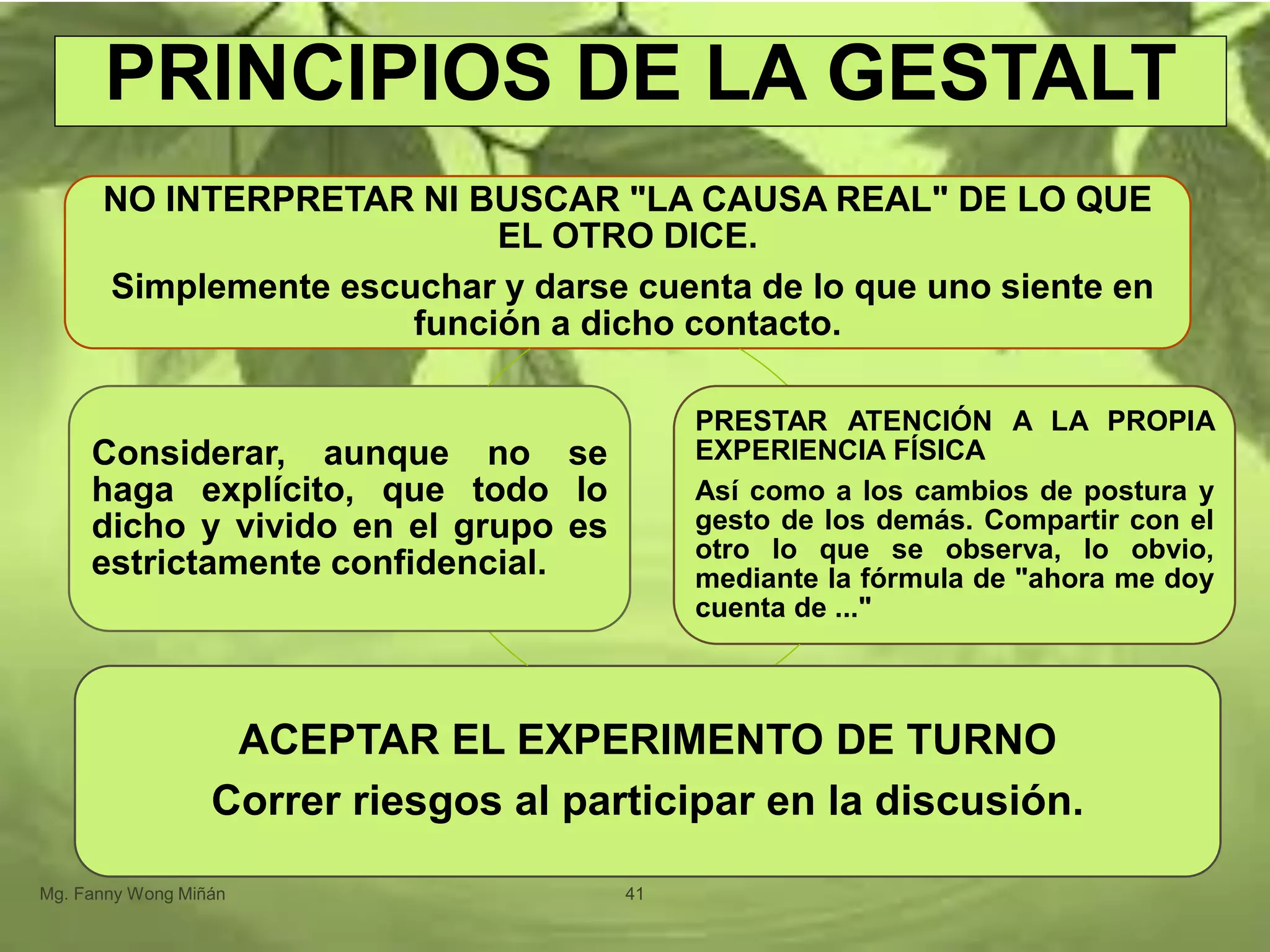 TEORIAS DE LA PERSONALIDAD - FRITZ PERLS -CARL ROGERS - ERIC BERNE ...