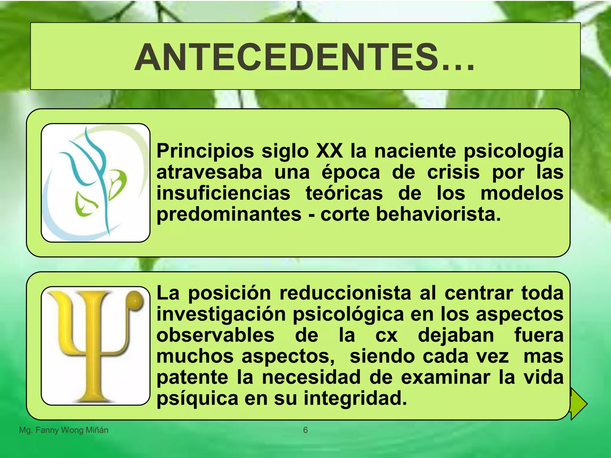 TEORIAS DE LA PERSONALIDAD - FRITZ PERLS -CARL ROGERS - ERIC BERNE ...