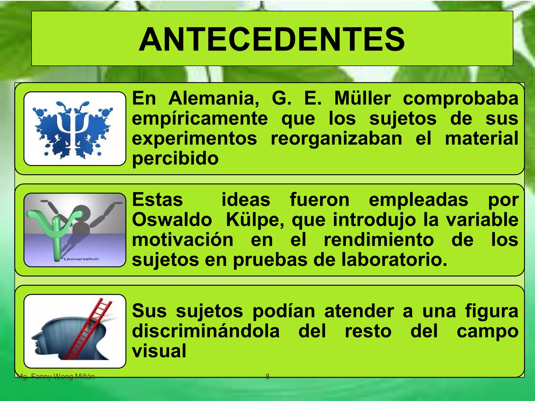 TEORIAS DE LA PERSONALIDAD - FRITZ PERLS -CARL ROGERS - ERIC BERNE ...