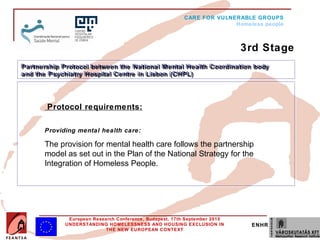 A Model for Health Intervention Regarding the National Strategy for ...