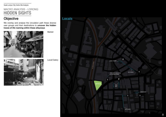 Architectural Design Project Site Analysis | PDF | Asia Travel | Travel ...