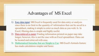 SEM 8 BIOSTATISTICS graphs minitab excel etc | PPTX | Technology & Computing