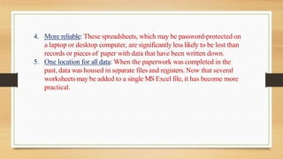 SEM 8 BIOSTATISTICS graphs minitab excel etc | PPTX | Technology & Computing