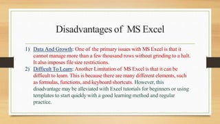 SEM 8 BIOSTATISTICS graphs minitab excel etc | PPTX