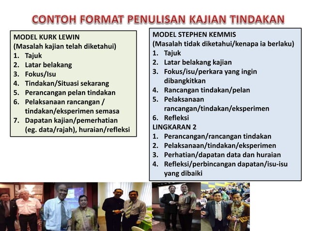 Seminar Kajian Tindakan Sem 8 IPGKPT | PPT