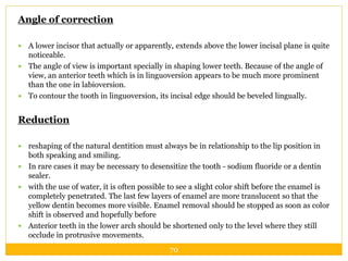 smile design | PPTX | Oral care | Personal Care