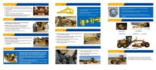 SEM GRADER CATALOGY SPECIFICATIONS AND PARTS | PDF