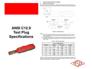 SEMA 2016 - Introduction to Transformer Rated Metering | PPTX ...