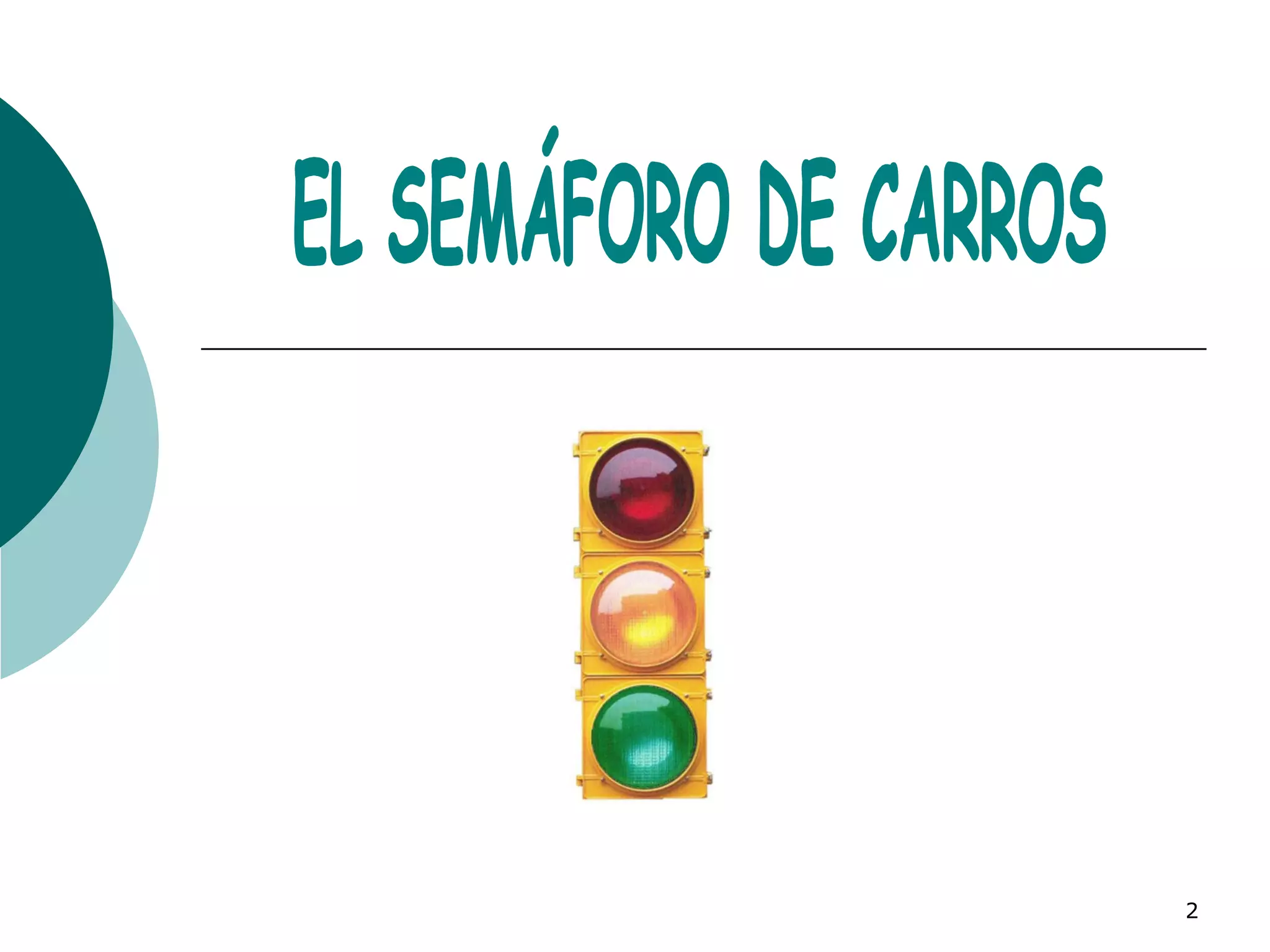 Semaforo | PPT