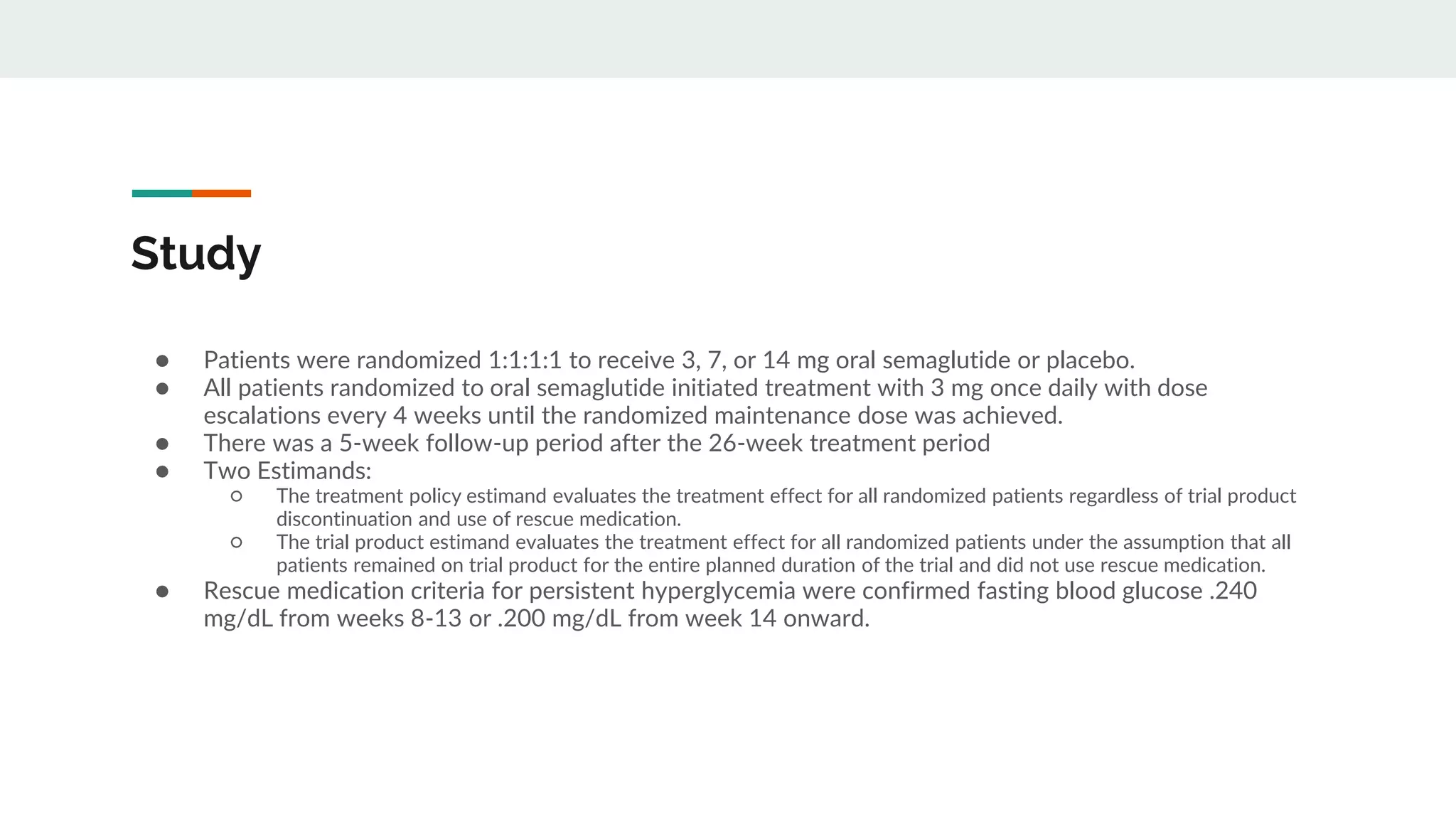 Semaglutide.Journal Club.pptx
