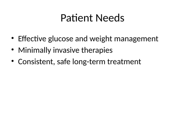 Semaglutide Drug Delivery Information Presentation | PPT