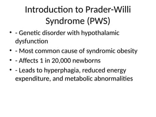 Semaglutide_PWS_Presentation medicina presentación | PPT