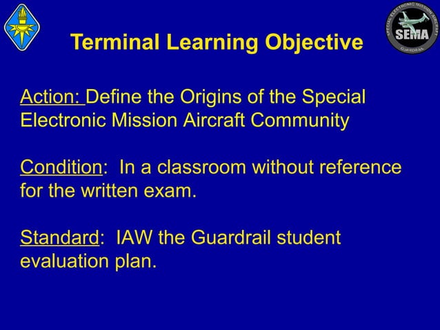 Sema History and Overview | PPT